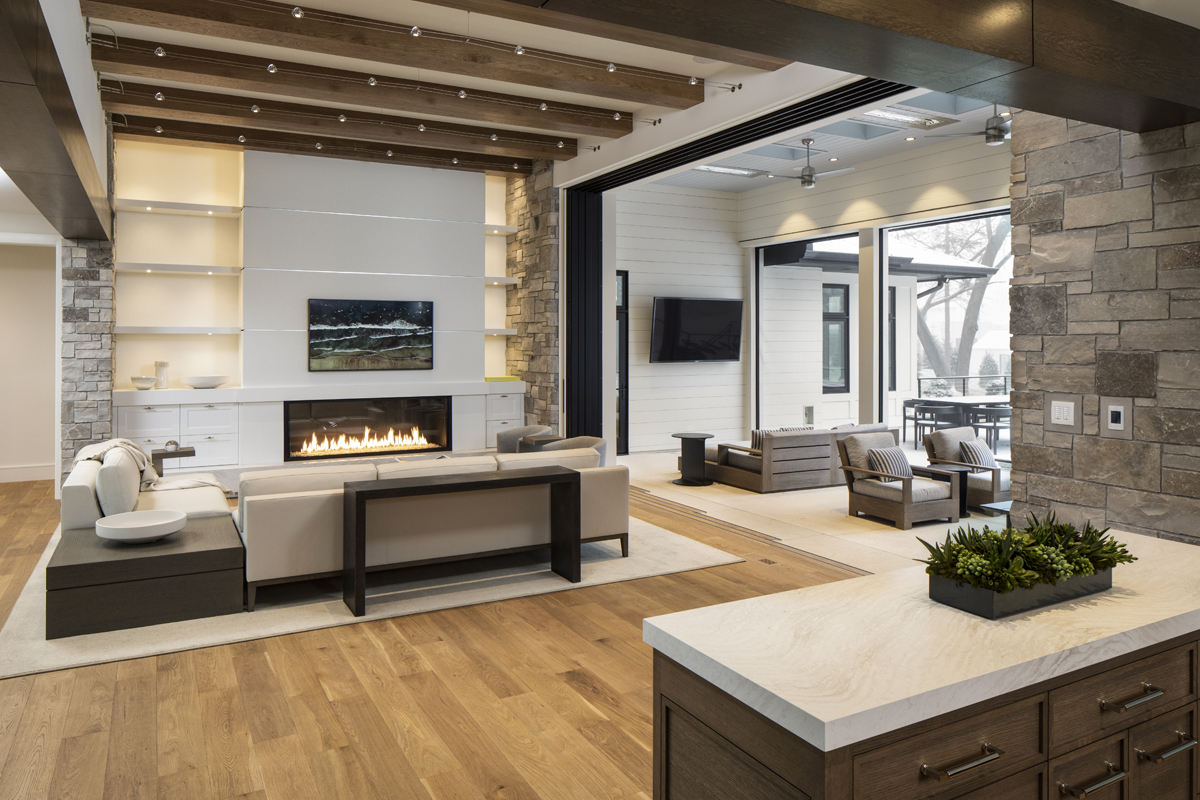 Design Tips for the Ultimate Home Lighting | Lelch