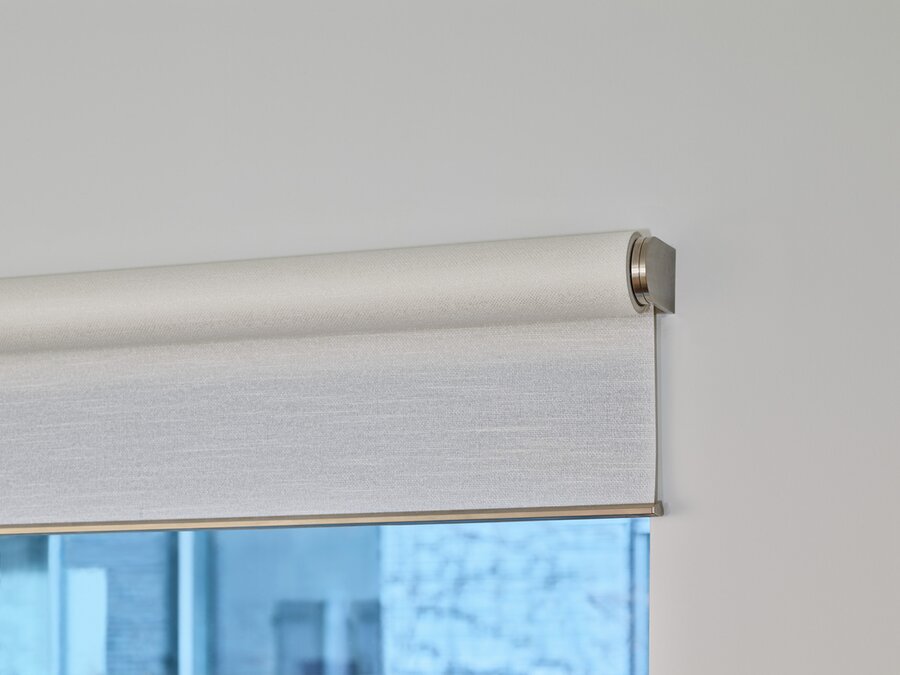 Motorized Shades Reshape Your Day in Style | Lelch