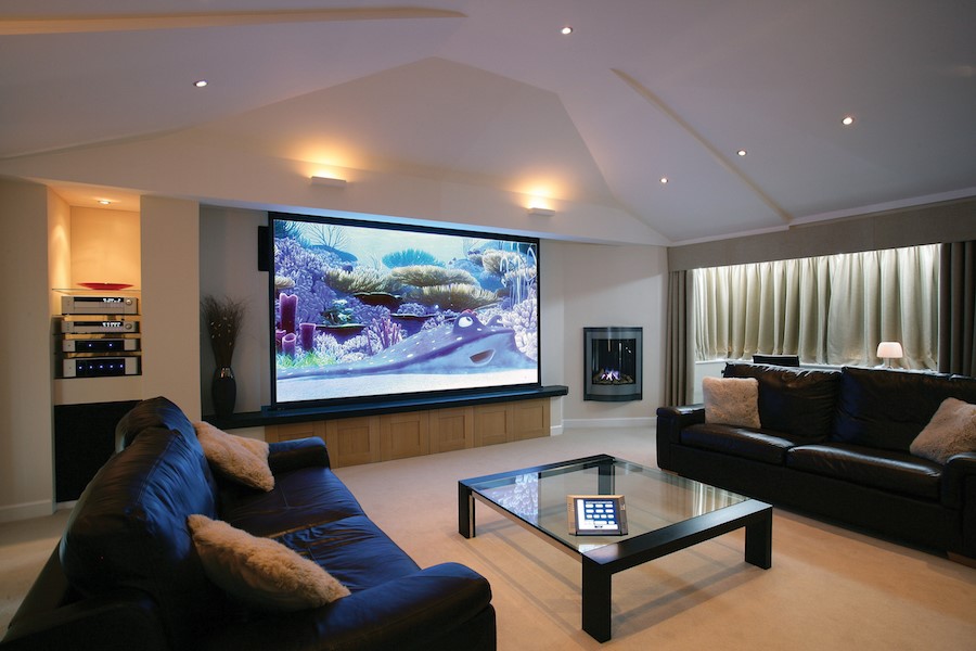 Transform Your Home Theater with Meridian Audio | Lelch
