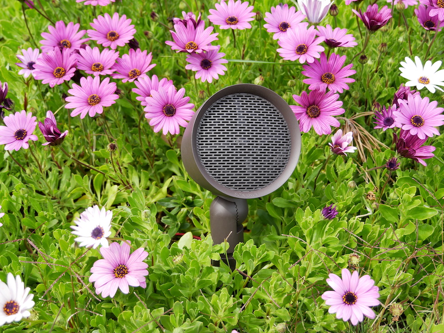 The Luxury of Today’s Outdoor Audio System | Lelch