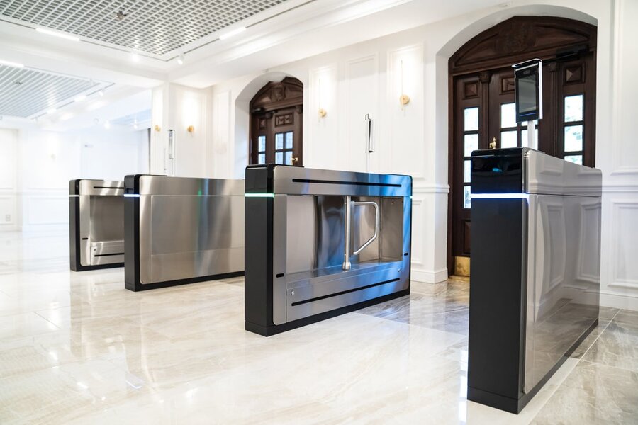 How Modern Access Control Systems Revolutionize Business Operations | Lelch